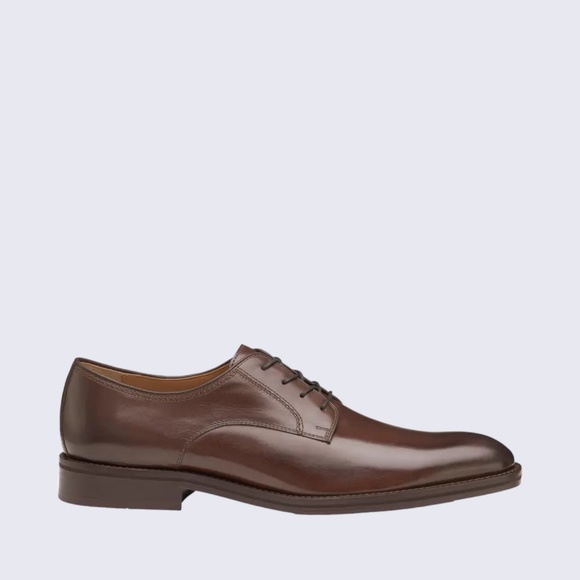 Johnston & Murphy | Shoes | Johnston Murphy Mens Meade Plain Toe Derby ...